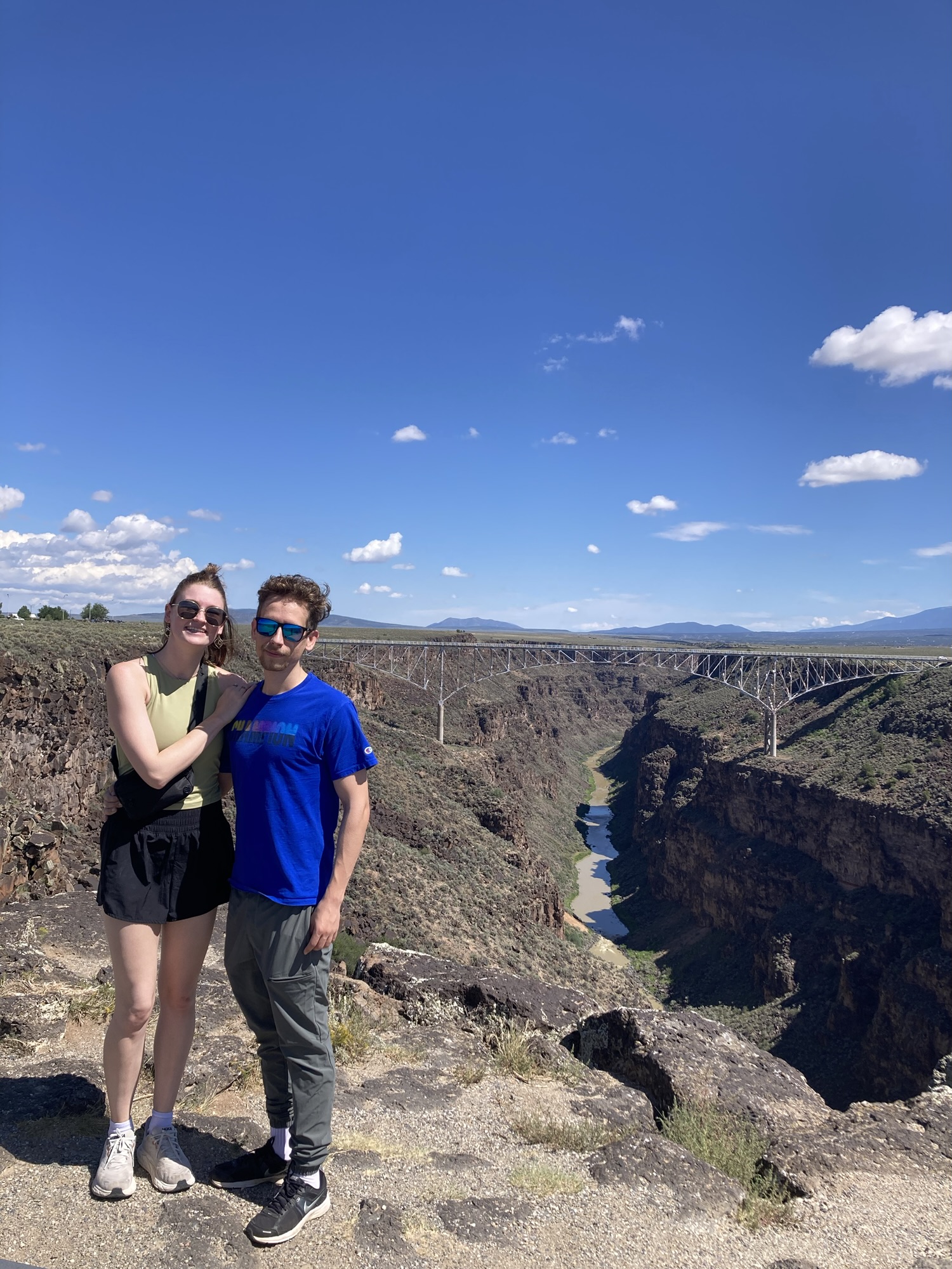 Summer, 2024 – The More I Write